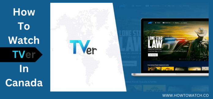 How to Watch TVer in Canada [Free Japanese TV | 2025]