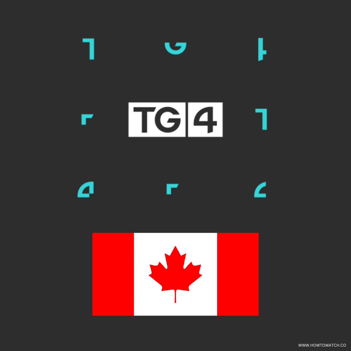 How to Watch TG4 in Canada [Free Irish TV | 2025]
