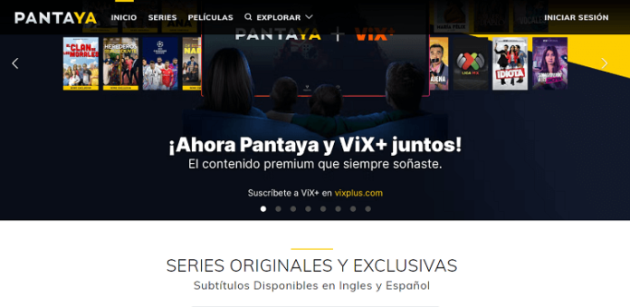 How to Watch Pantaya in Canada [Easy Steps] [2026]