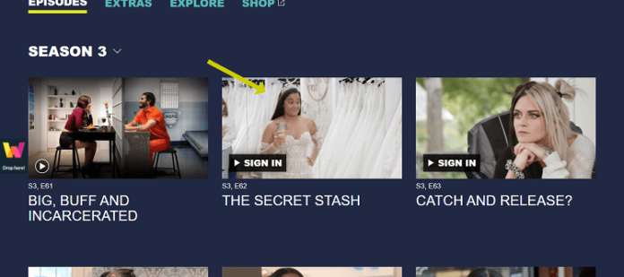 How to Watch WE TV in Canada Without Cable [Easy Steps | 2025]