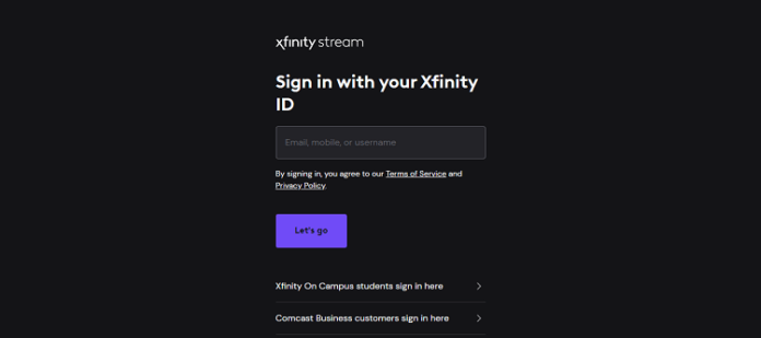 How to Watch Xfinity in Canada [8 Easy steps | 2025]