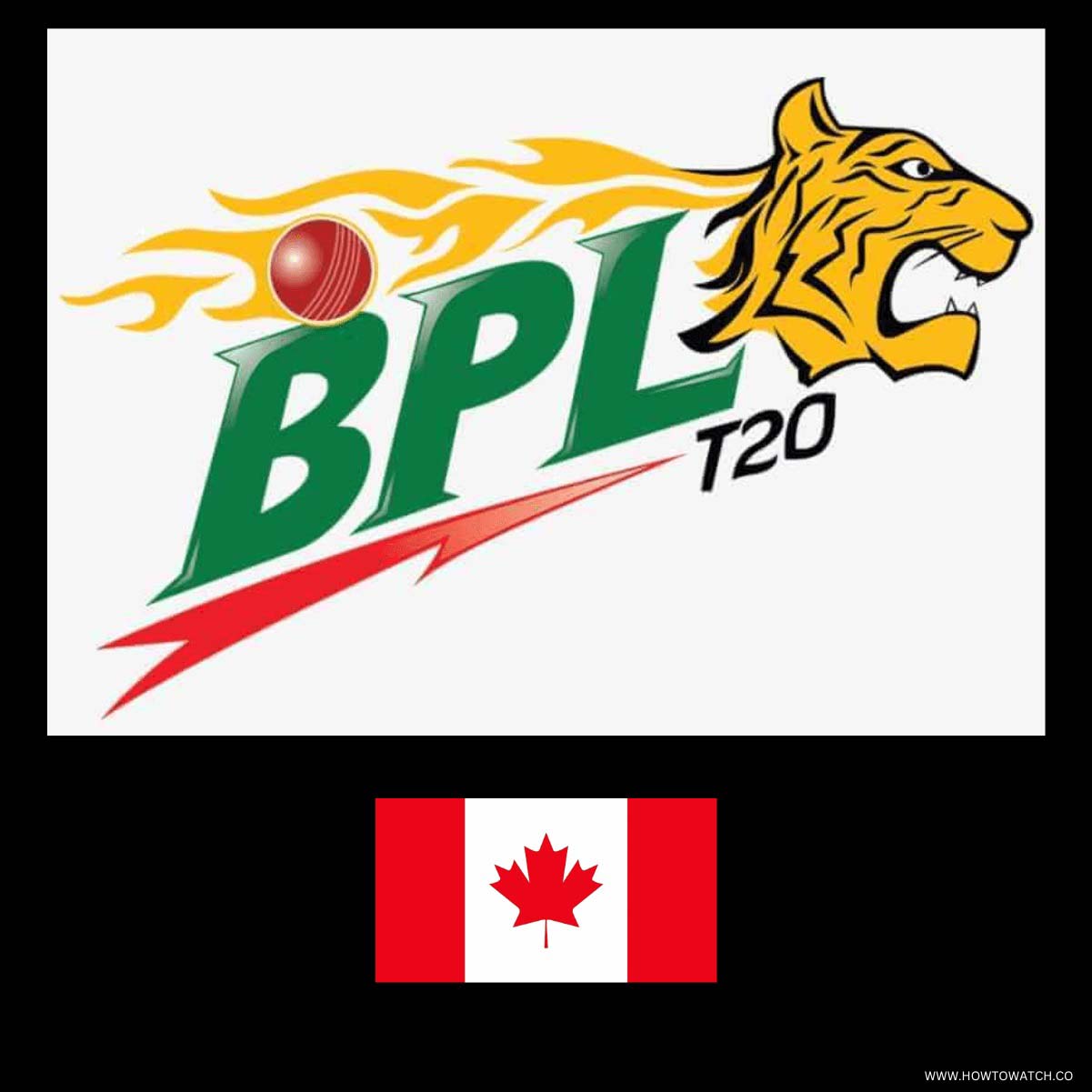 How to Watch BPL in Canada for Free & Legal [2023]