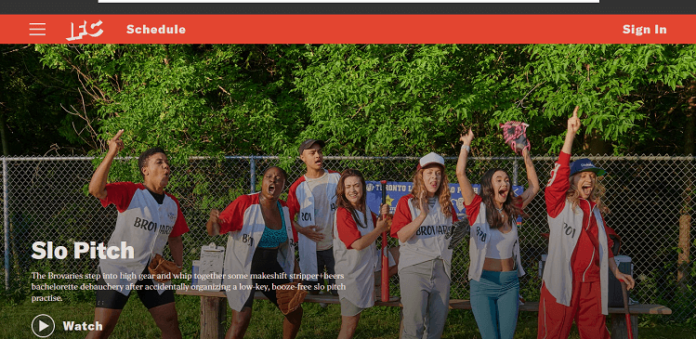 How to Watch IFC TV in Canada [Without Cable | 2025]