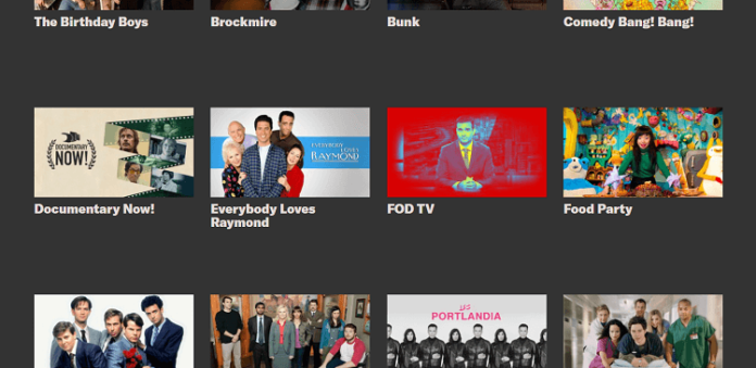 How to Watch IFC TV in Canada [Without Cable | 2025]