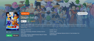 How to Watch Dragon Ball Z in Canada [All Seasons | 2025]
