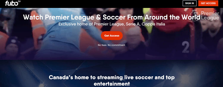 How to Watch FA Cup In Canada [Free & Premium | 2023]