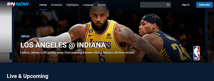 How to Watch FA Cup In Canada [Free & Premium | 2023]