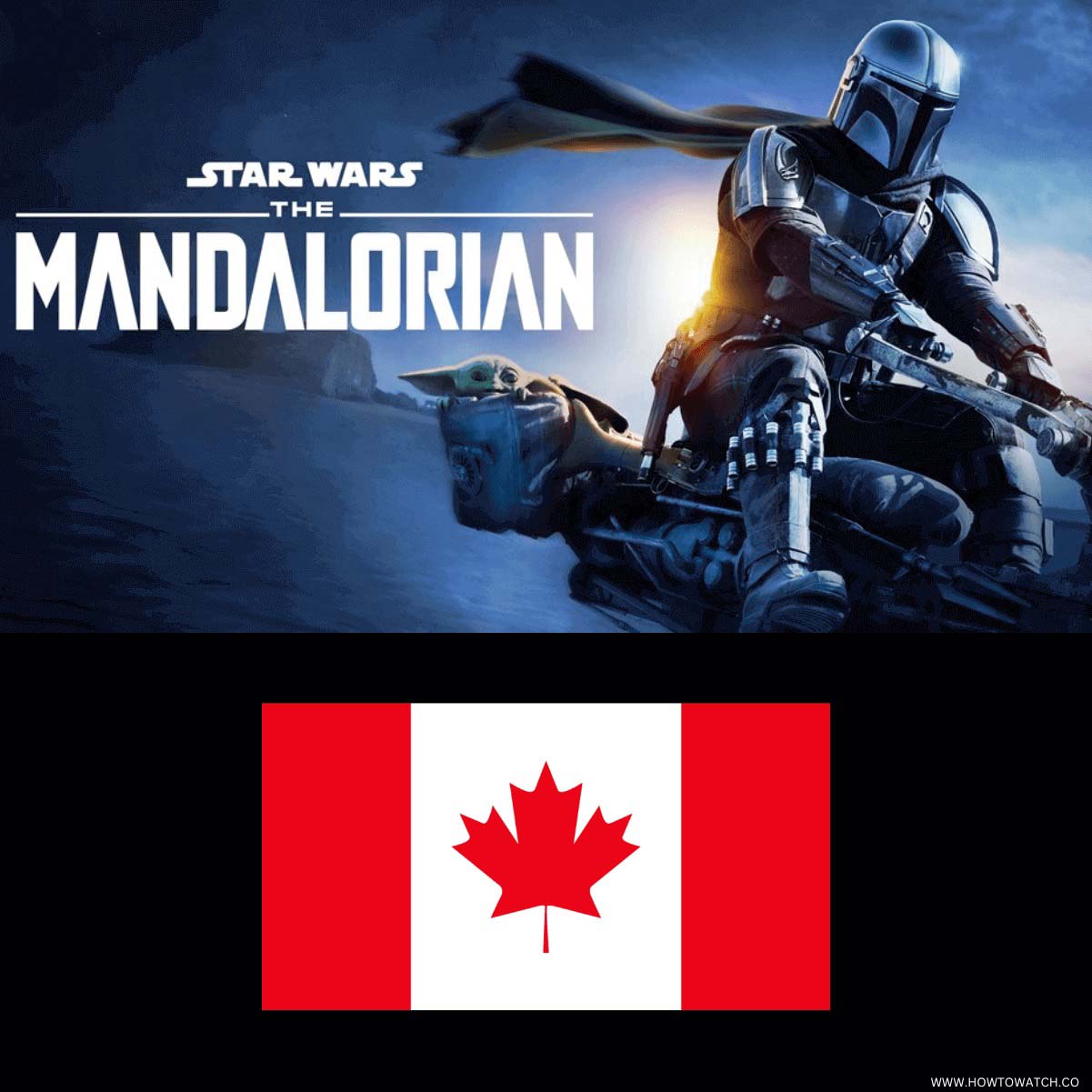How to Watch The Mandalorian in Canada [Season 3 | 2026]