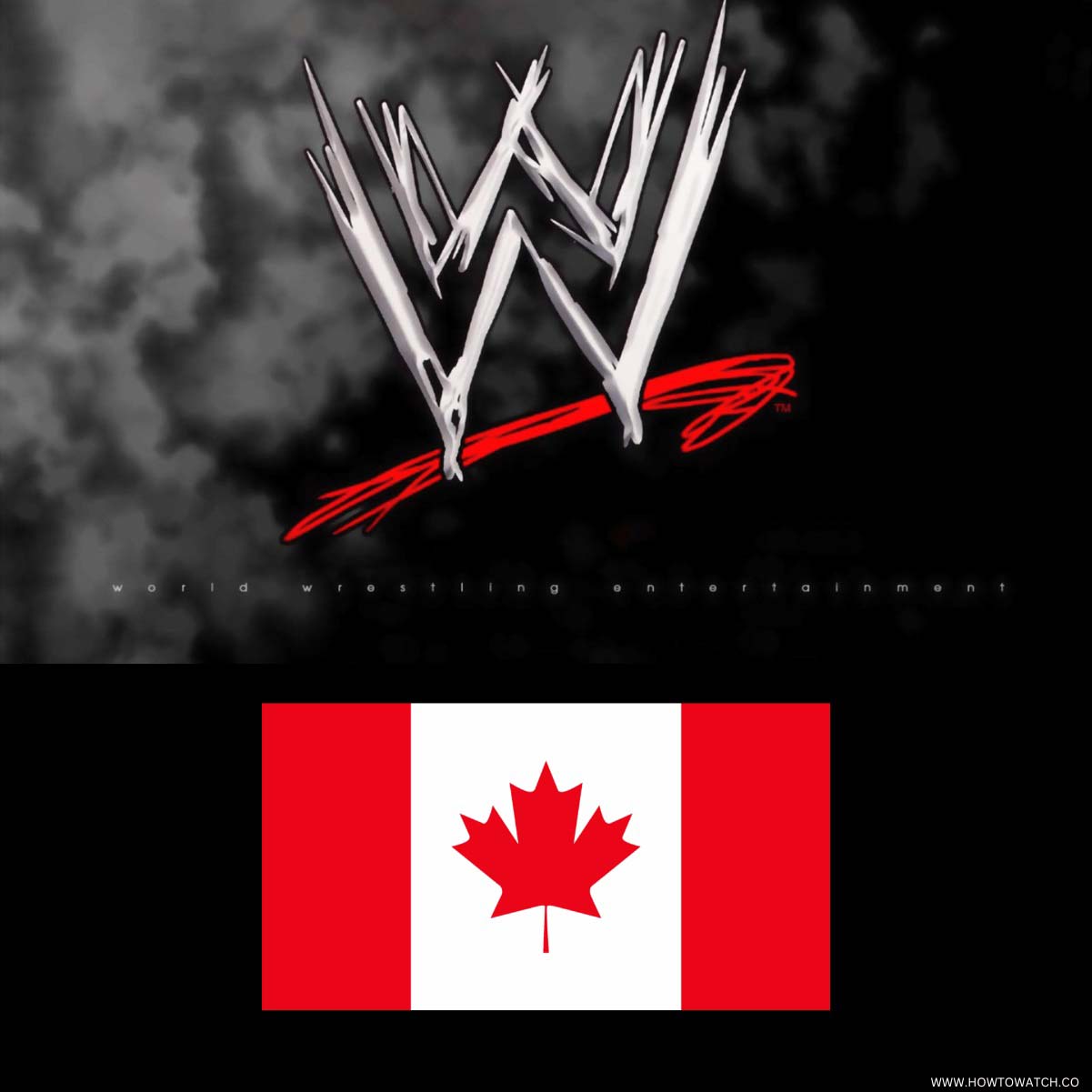 How to Watch WWE in Canada [Free + Live | 2024]