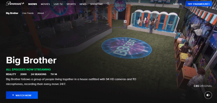 How to Watch Big Brother (US) in Canada [Season 27 | 2026]