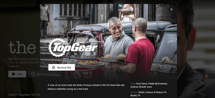 How to Watch Top Gear in Canada for Free [2026]
