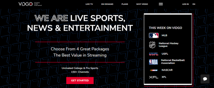 How to Watch Hallmark Channel in Canada Without Cable [2025]