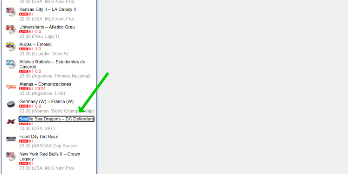 How to Watch XFL in Canada [Free & Premium Ways | 2025]