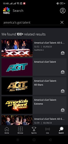 How to Watch America's Got Talent in Canada [All Seasons | 2023]