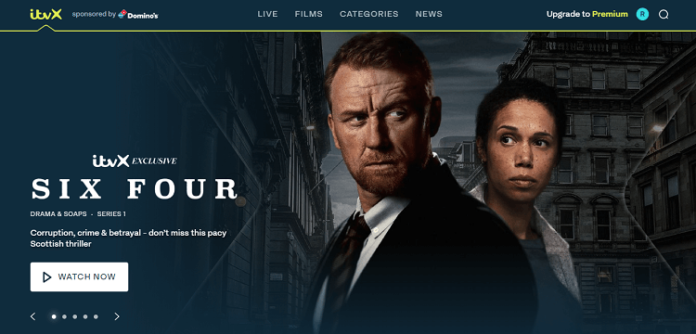 How to Watch Redemption in Canada for Free [2026]