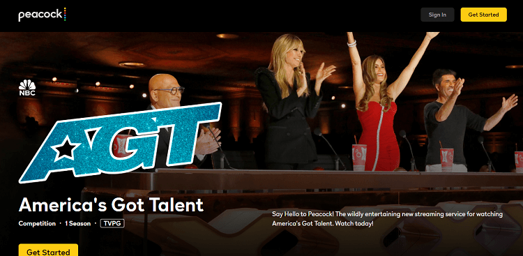How to Watch America's Got Talent in Canada [All Seasons | 2024]