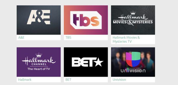 How to Watch Hallmark Channel in Canada Without Cable [2025]