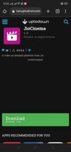 How to Watch JioCinema in Canada [7 Easy Steps | 2026]