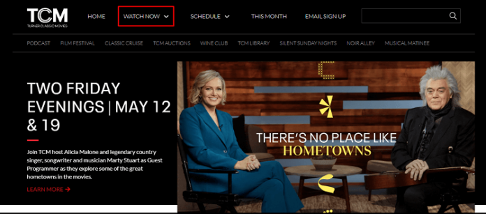 How to Watch TCM in Canada [Without Cable | 2025]