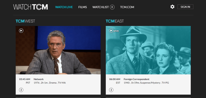 How to Watch TCM in Canada [Without Cable | 2025]