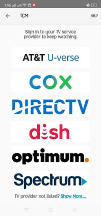 How to Watch TCM in Canada [Without Cable | 2025]