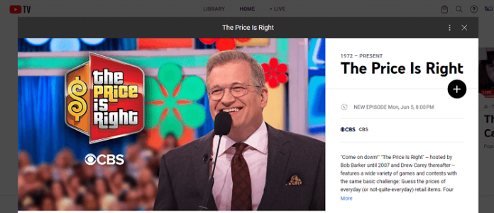 How to Watch The Price is Right in Canada [Easy Steps | 2025]