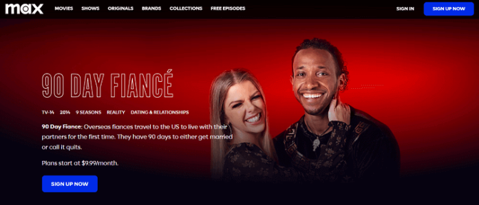 How to Watch 90 Day Fiancé in Canada [Free & Premium | 2025]