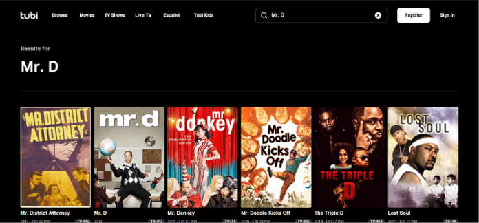 How to Watch Mr. D in Canada for Free [All Seasons | 2025]