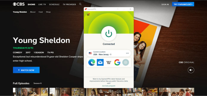 How to Watch Young Sheldon in Canada [All Seasons | 2023]