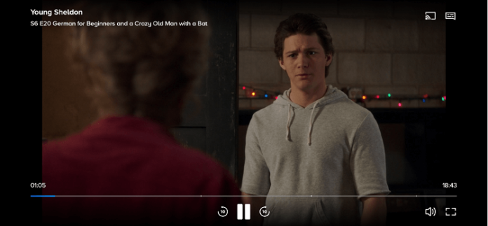 How to Watch Young Sheldon in Canada [All Seasons | 2023]