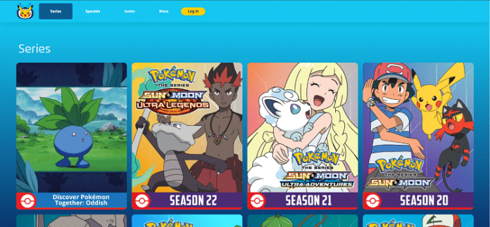 How to Watch Pokémon in Canada for Free [All Series | 2025]