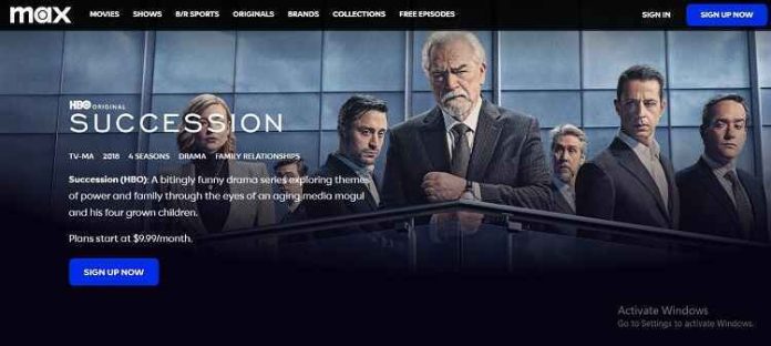 How to Watch Succession in Canada [All Seasons | 2026]