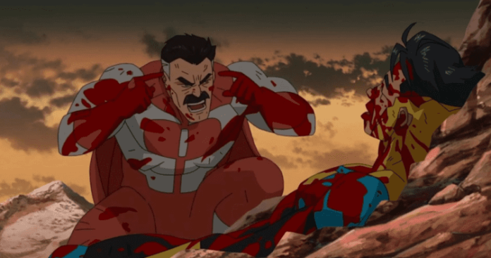 How to Watch Invincible in Canada [Watch New Season for Free]