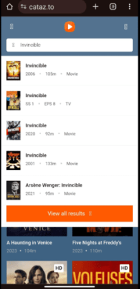 How to Watch Invincible in Canada [Watch New Season for Free]