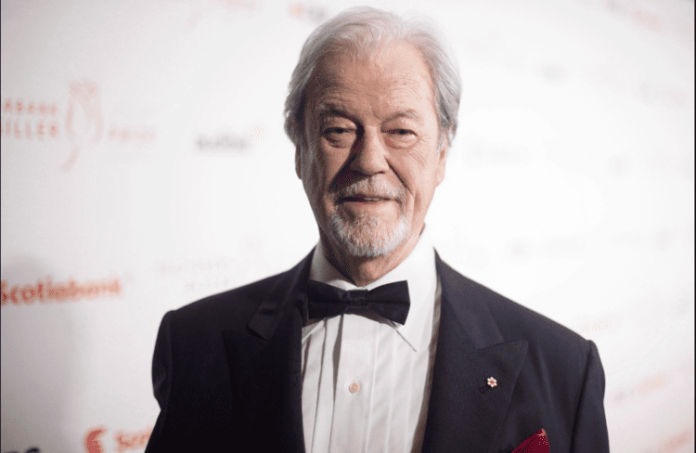 Celebrities Death: Canadian Celebrities Who Died in 2024