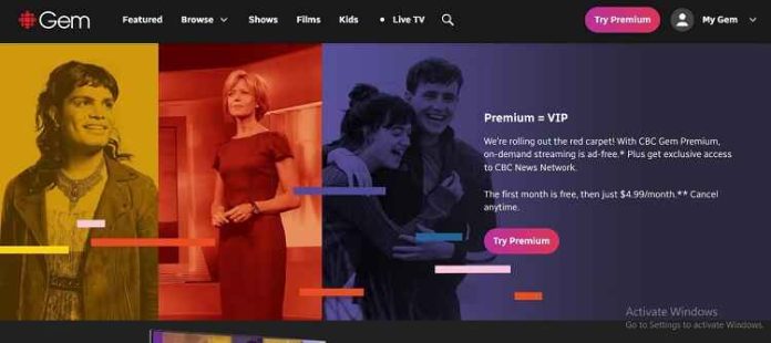 How to Watch CBC Gem Outside Canada [Easy Steps | 2025]