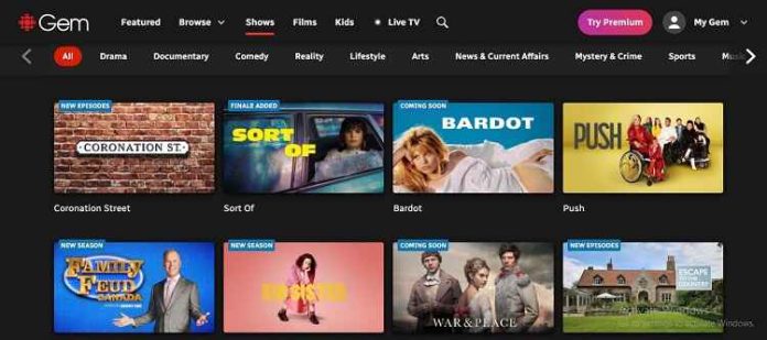 How to Watch CBC Gem Outside Canada [Easy Steps | 2025]