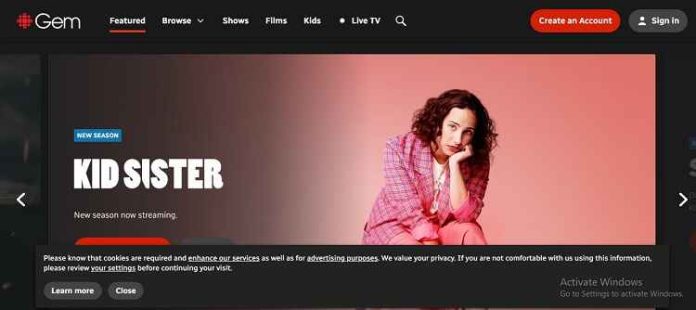 How to Watch CBC Gem Outside Canada [Easy Steps | 2025]