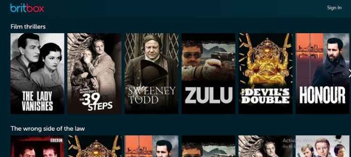 How to Watch BritBox in Canada [Easy Steps | 2025]