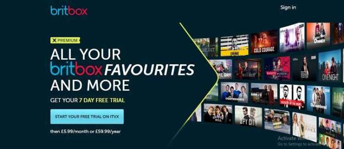 How to Watch BritBox in Canada [Easy Steps | 2025]