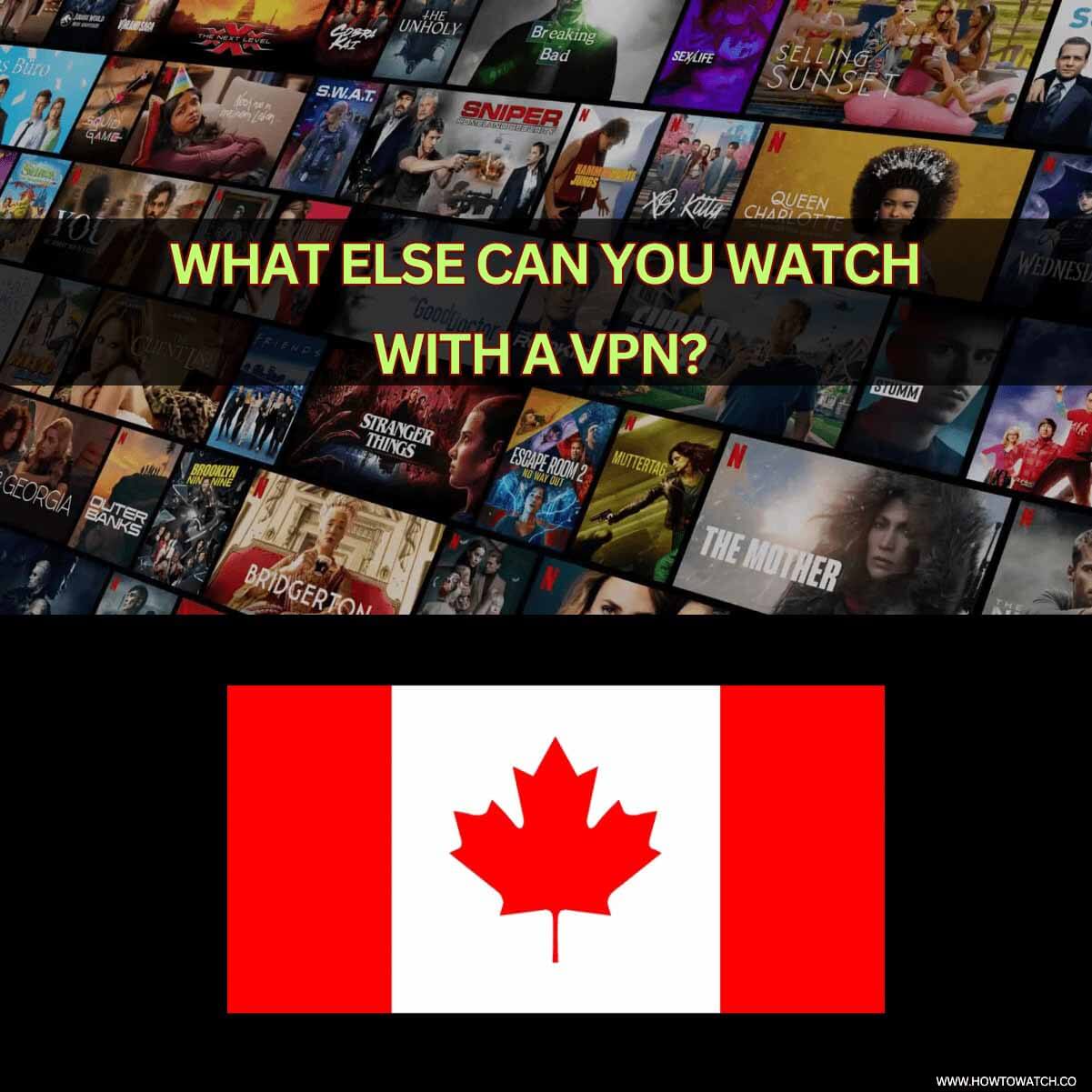 What Else Can You Watch With a VPN? Unlock 60K+ Free Content