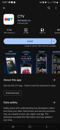 How to Watch CTV Outside Canada [6 Easy Steps | 2025]