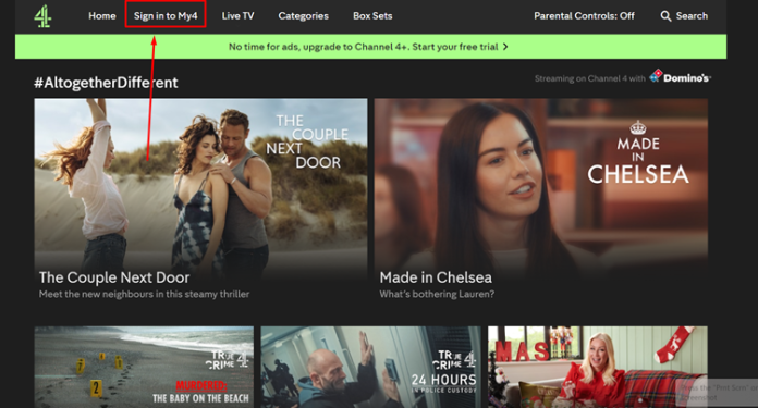 How to Watch Channel 4 (All 4) in Canada [Easy Steps | 2026]