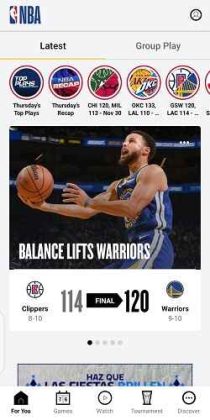 How to Get NBA League Pass in Canada [Easy Steps | 2024]