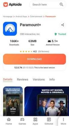 How to Watch Paramount Plus in Canada [Easy Steps | 2025]