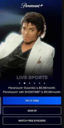 How to Watch Paramount Plus in Canada [Easy Steps | 2025]