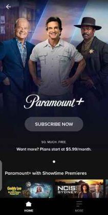 How to Watch Paramount Plus in Canada [Easy Steps | 2025]