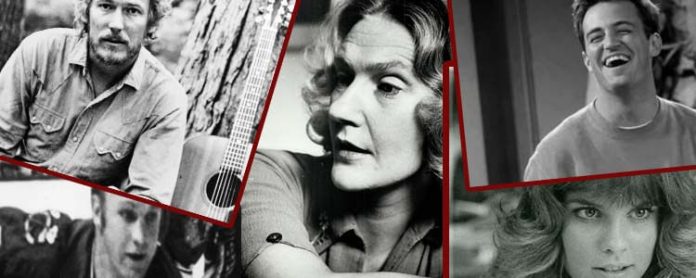 Celebrities Death: Canadian Celebrities Who Died in 2024