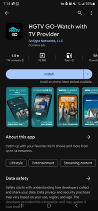 How to Watch HGTV in Canada Without Cable [Free & Paid | 2025]