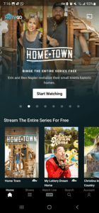 How to Watch HGTV in Canada Without Cable [Free & Paid | 2025]